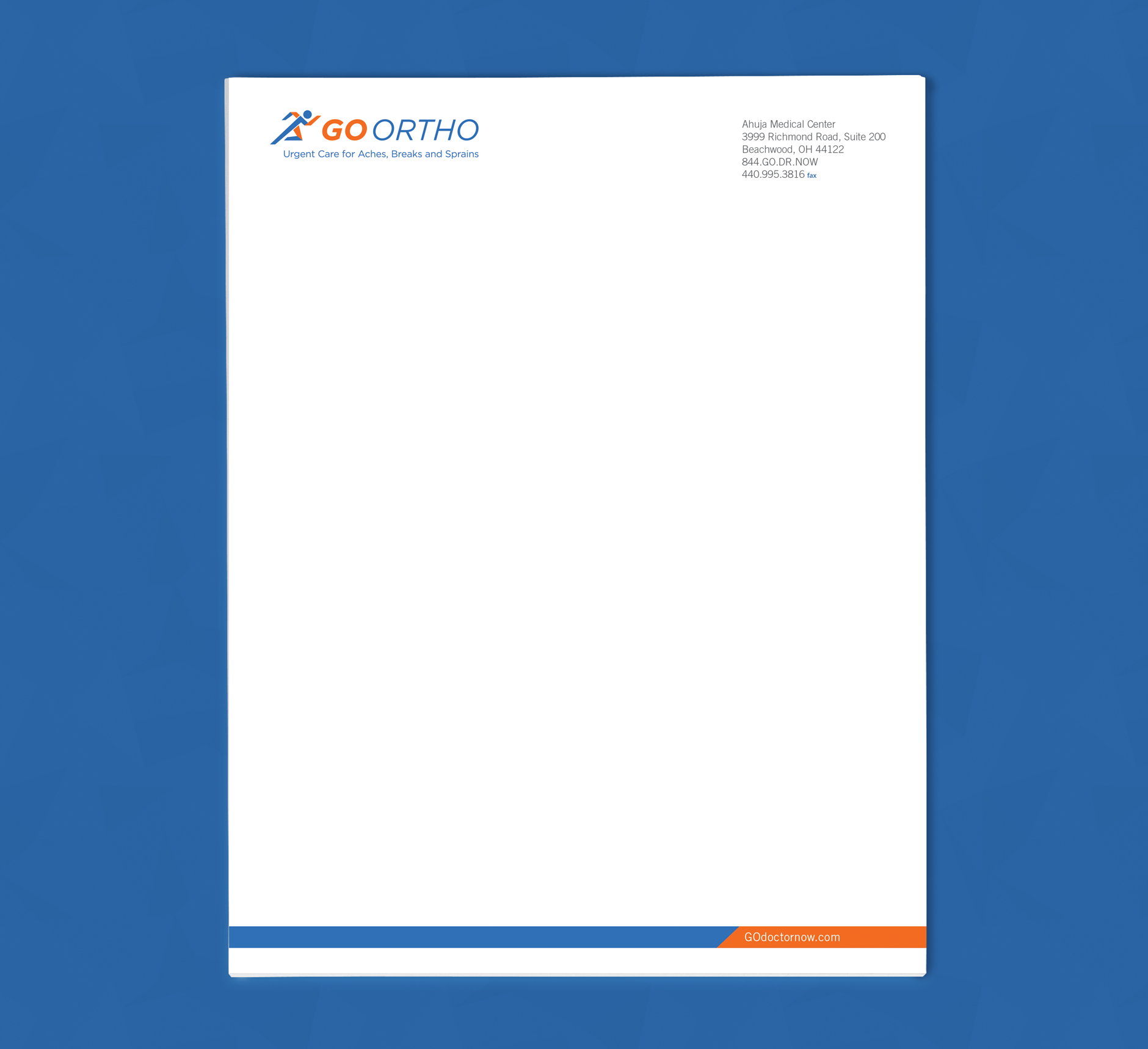 Health Care Branding