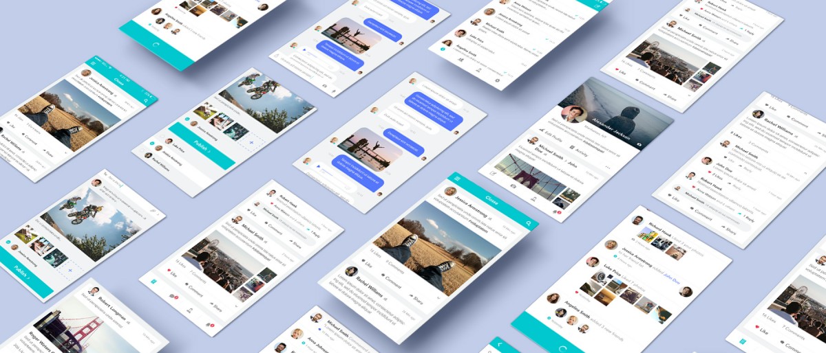 Designing with Color in the Digital World - designRoom